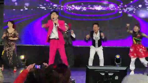 박서진 즐겨라 Cover By 30년경찰공무원출신 노래강사and트롯 전창식 다대포어항축제 초대공연 🔥 불타는 트롯 공연단 Youtube