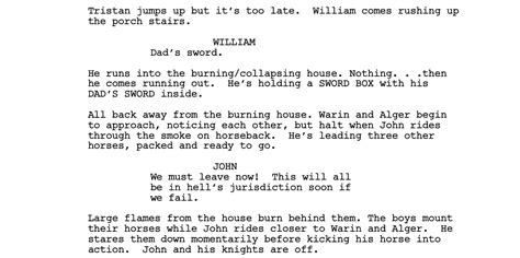 How To Hire A Pro Script Doctor At A Fraction Of Hollywood Rates