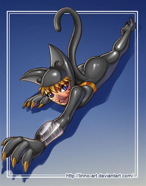 Rule 34 1girls Female Female Only Katnappe Linno Solo Tagme Xiaolin