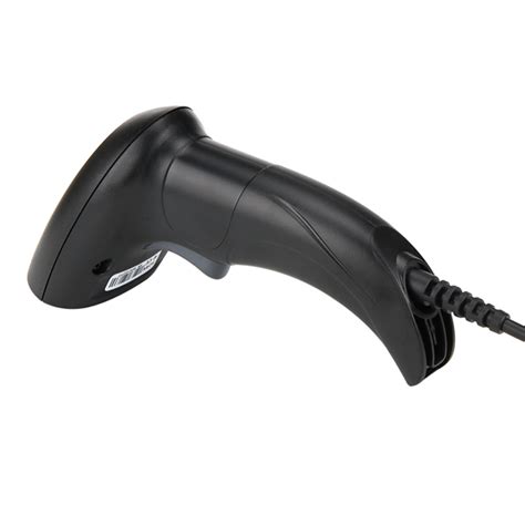 Đầu Đọc Mã Vạch HEROJE C1271 (Quét CCCD, QRCode, USB Chân Đế)