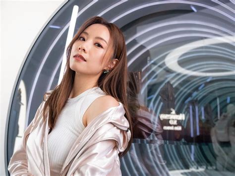 Stephy Tang Is Now Part Of Cool Style Thehive Asia