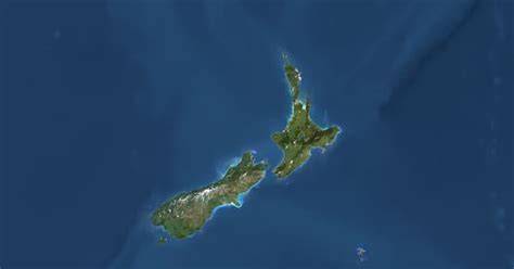 Like Kamchatka Nz Sits On A Subduction Zone What Does 88 Quake