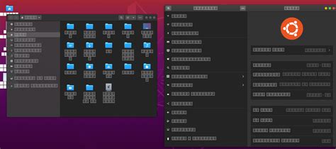 Updates Ubuntu 2004 Text Not Displaying Properly Ask Ubuntu