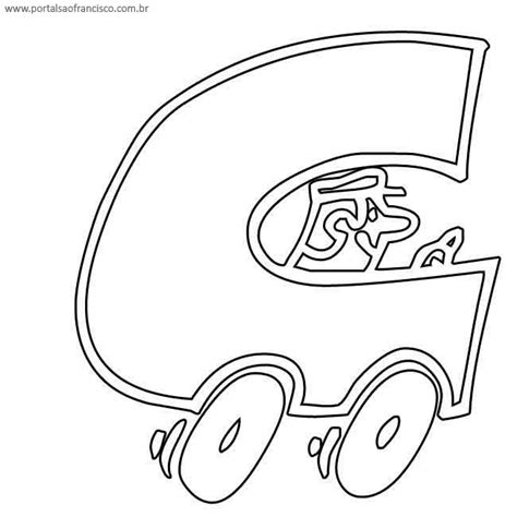 Desenhos Letra C Colorir E Pintar Qdb Desenhos Letra C Colorir E Pintar Qdb