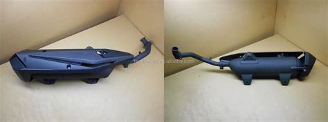 Sym Oem Origin Cruisym 250i300i Exhaust Muffler 18000 Lm1 000