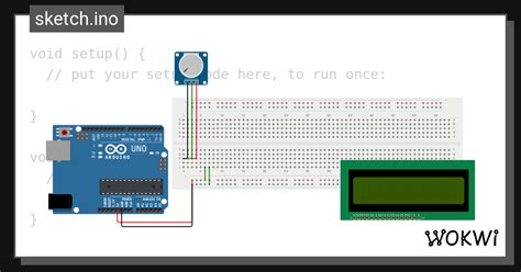Wokwi Online Esp32 Stm32 Arduino Simulator