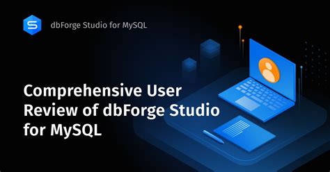 Devart on LinkedIn: #dbforge #dbforgestudio #mysql #mariadb #databasegui #devart #mysqlgui…
