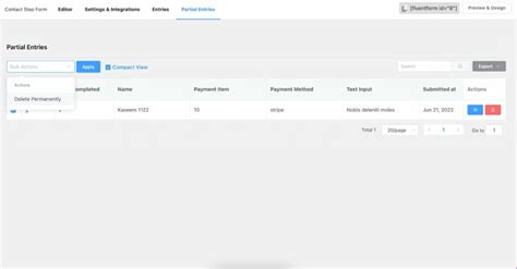 Fluent Forms Version Get Latest Updates Fluent Forms
