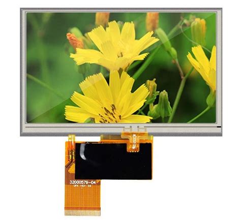 Do You Know The Process Flow Of Tft Lcd Panel？ Knowledge