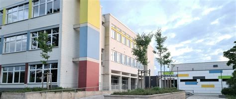 Mittelschule Scheinfeld