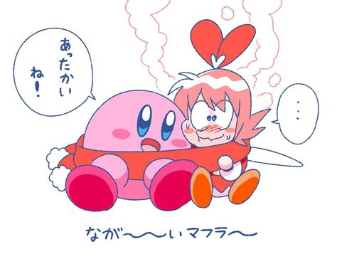 Preview Comic Ribbons Crush War Wiki Kirby En Español Amino