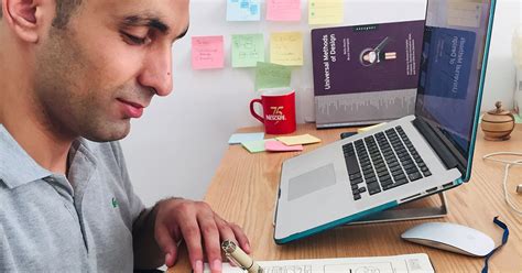 The Process Of Implementing A UI Design From Scratch