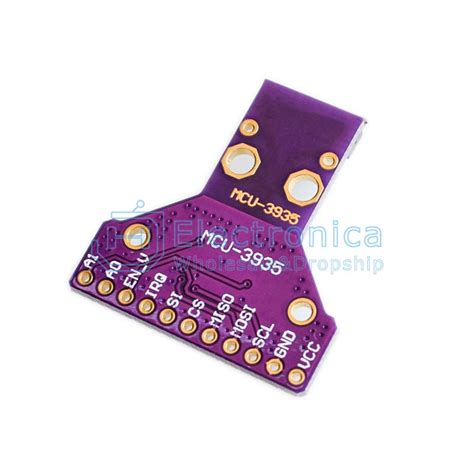 Cjmcu 3935 As3935 Lightning Sensor Jh B2b Wholesaleanddropship Online Store