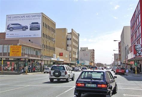 Klerksdorp 22 Interesting Facts You Might Not Have Known