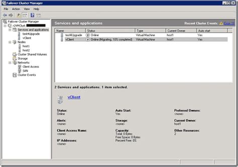 Hyper V Upgrade Conclusion Sysops