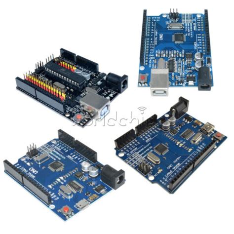 Ch340g Arduino Uno R3 Minimicro Usb Atmega328p Philippines Ubuy