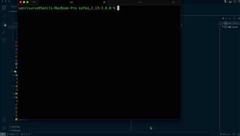 Sanil Surve On Linkedin Mernstack Kafka Cloudinary