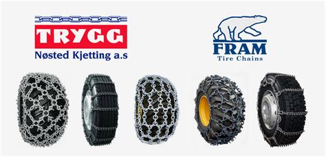 Truck Tire Chains | Canyon RiggingCanyon Rigging