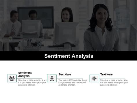 Sentiment Analysis Ppt Powerpoint Presentation Styles Example Cpb PowerPoint Presentation