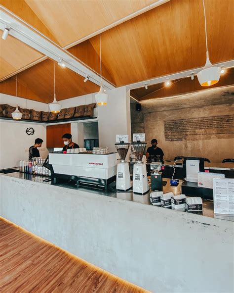 Simetri Coffee Malang Harga Menu Dan Lokasi
