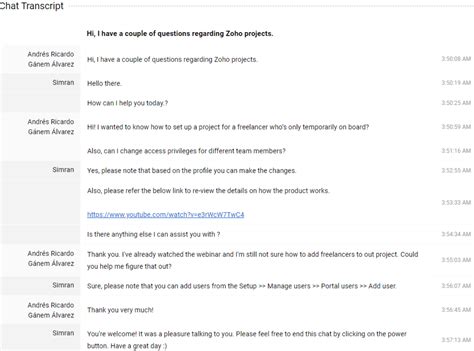 Zoho Projects Review Free Plan And How It Works [2025]