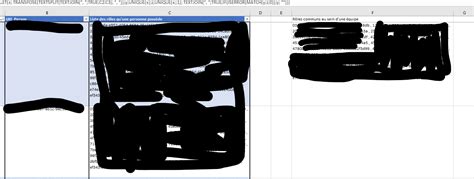 excel how to highlight a unique value from several cells stack overflow