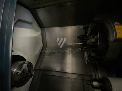 Used Machines Lathes Tc600 65mc Fermat Machinery