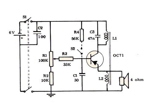 Rangkaian Listrik Dan Skema Rangkaian Elektronika Riset