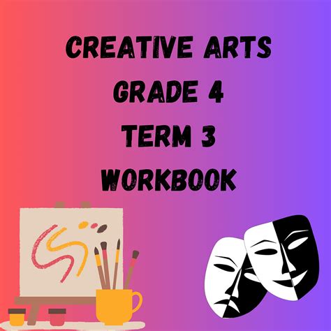 Creative Arts Grade 7 Lesson Plans