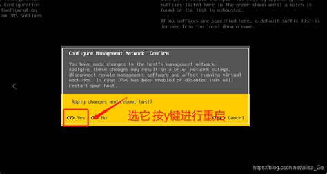 安装基于esxi6 7的docker容器环境——安装esxi6 7 esxi docker csdn博客
