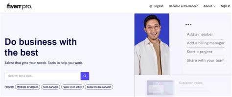 How To Use Fiverr A Comprehensive Guide For Beginners Logo Design Magazine