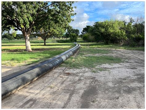 Emergency Bypass Hoses Sterling S Rapid Deployment Solution