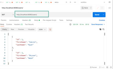 Spring Boot Application With Mongodb In Docker Container Apps Developer Blog