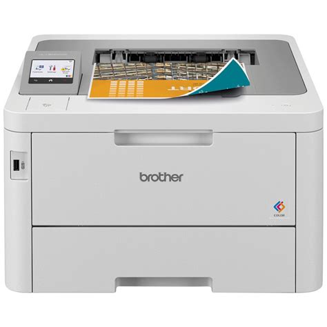 Brother HL L CDW Compact Colour Laser Printer Officeworks