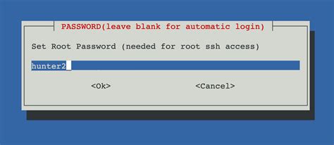 Installing Fermentrack In A Proxmox Container