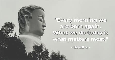 The 100 Most Powerful Buddha Quotes My Personal Selection