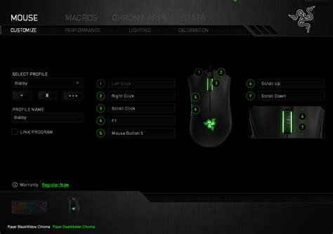 Alternative Way To Remap Mouse Buttons To Keyboard Runescape