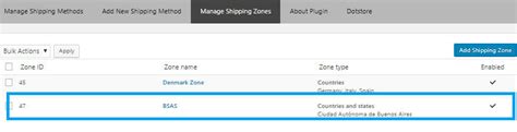 How To Set Up WooCommerce Shipping Method Based On State