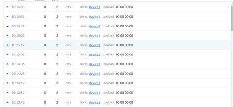 HTCC AB01 Cannot Receive Data From Other Device By Serial CubeCell Heltec Automation