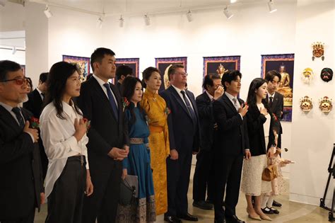 Соёл Соёл спорт аялал жуулчлал залуучуудын яам