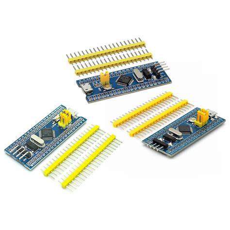 STM32F103C8T6 STM32F103C6T6 STM32F030C8T6 ARM STM32 Minimum System Development Board Module For