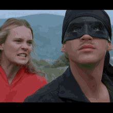 Princess Bride As You Wish S Tenor