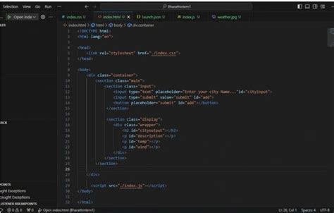 Tamil Selvan On Linkedin Codsoft Codsoft Internship Html Portfolio Webdevolopment