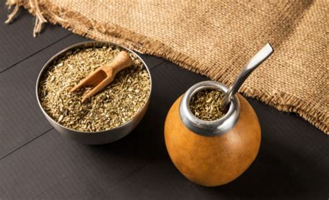 Descubre Todo Lo Que Debes Saber Sobre El Mate Argentino