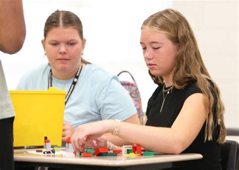 Robert Chapman On Linkedin Seniors In Emily Stringhams Dual