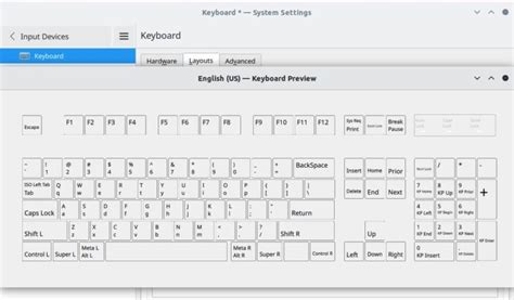 How To Check The Current Keyboard Layout Baeldung On Linux