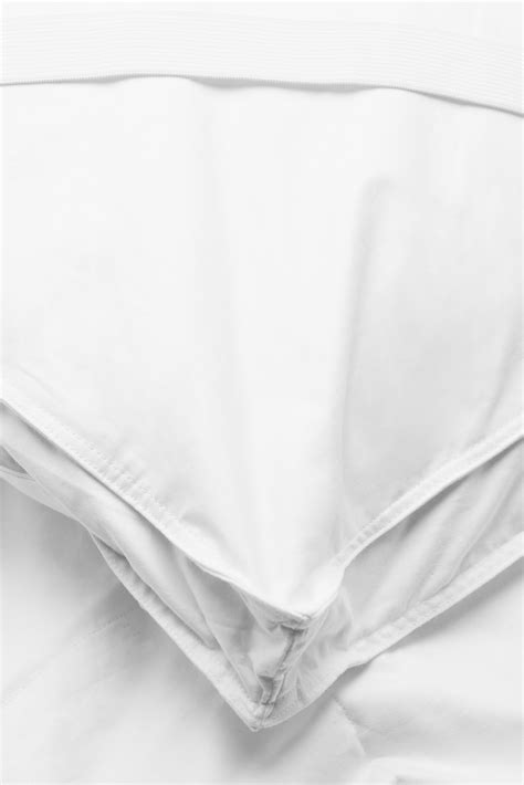 Feather Bed Mattress Topper Downia