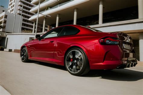 2025 Bmw M240 Specs Prices Mpg Reviews And Photos