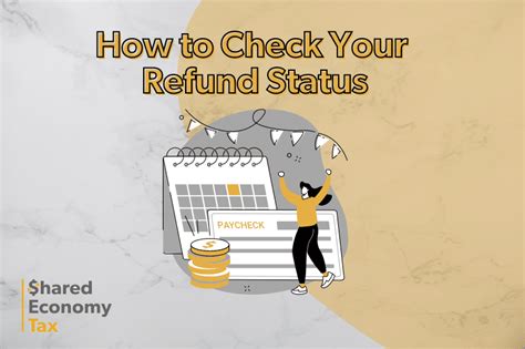 How To Check Your Tax Refund Status