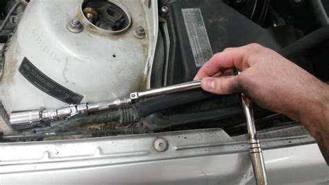 Mini Cooper Coolant Temperature Sensor Replacement Mini Cooper Cars